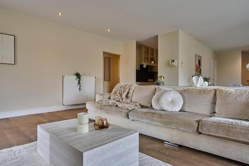 Aurora City Apartment - Lommel