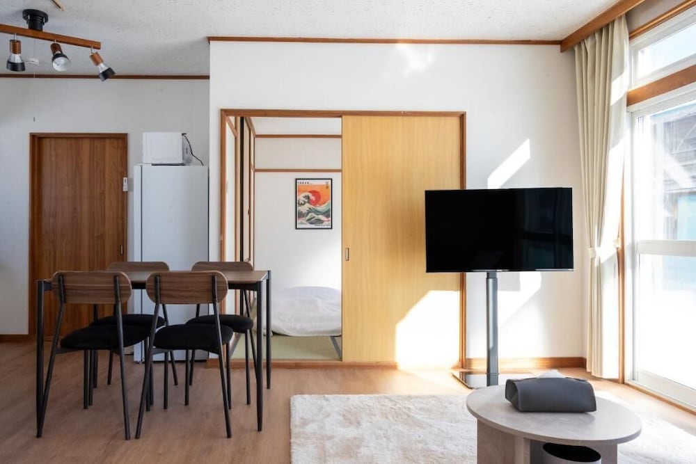 Furano Relax Stay Bc - Furano