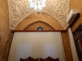 Quarto Duplo Comfort