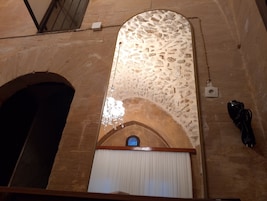 Quarto Duplo Comfort