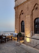 Quarto Triplo Familiar