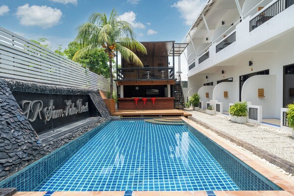 Jr Siam Hotel - Karon Beach