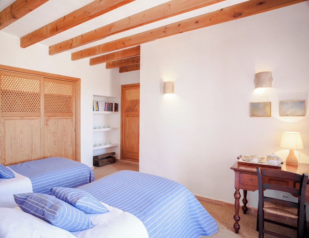 Luxury Villa Son Doblons Mallorca – Privacy, Nature & Timeless Elegance ...