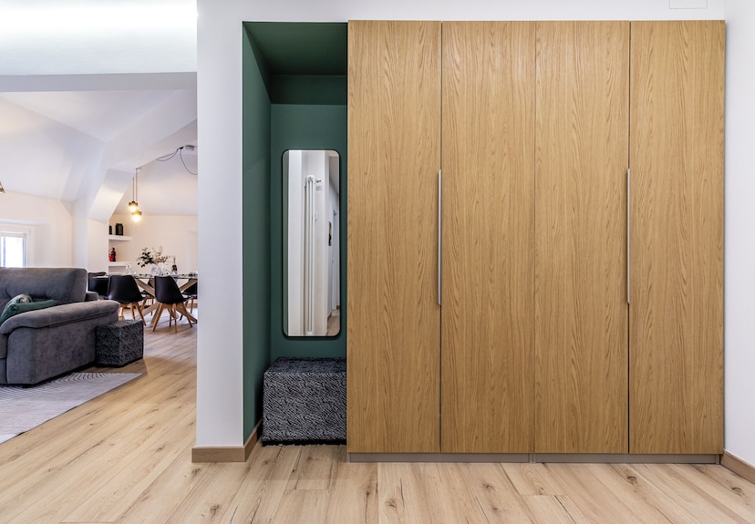 Green Lux-via Canalino| Ztl Pass And Parking, Air Conditioning, Wi-fi - Modena