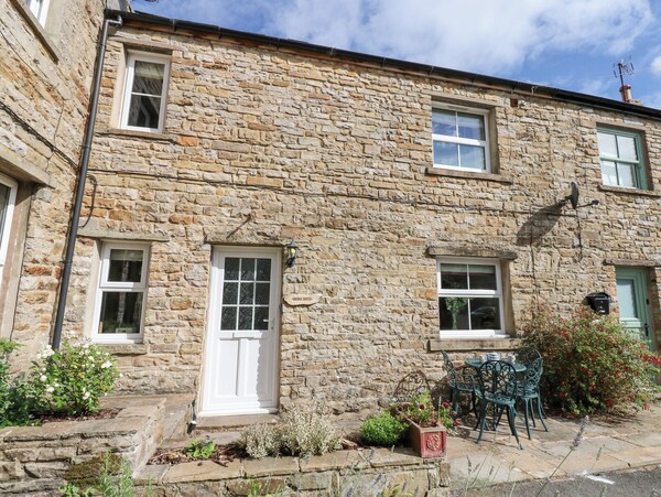 Bridge House - Hawes