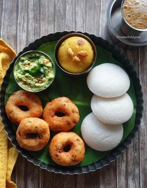 Pequeno-almoço tipo buffet diário incluído