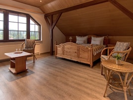 Apartamento | 2 quartos