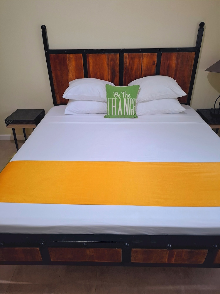 3-bedroom villa in Crown Point, Tobago - Bon Accord Village | Stayz