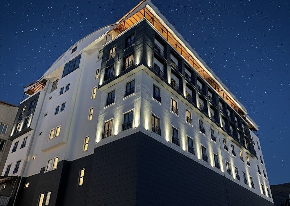 Sarayim Rezidans - Bitlis