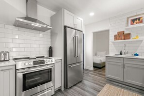 Apartamento | 2 quartos, acesso à internet de alta velocidade