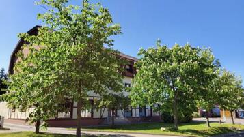 Apartamento | Exterior
