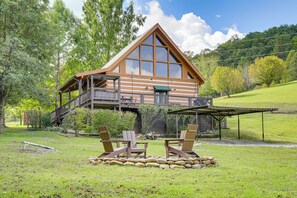 Casa (2 Bedrooms) | Fachada do alojamento