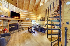 Casa (2 Bedrooms) | Interior