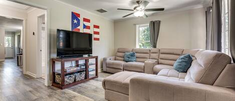 Casa (3 Bedrooms) | Fachada da propriedade