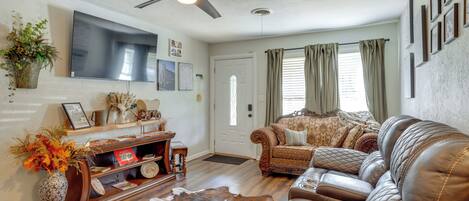 Casa (3 Bedrooms) | Fachada do alojamento