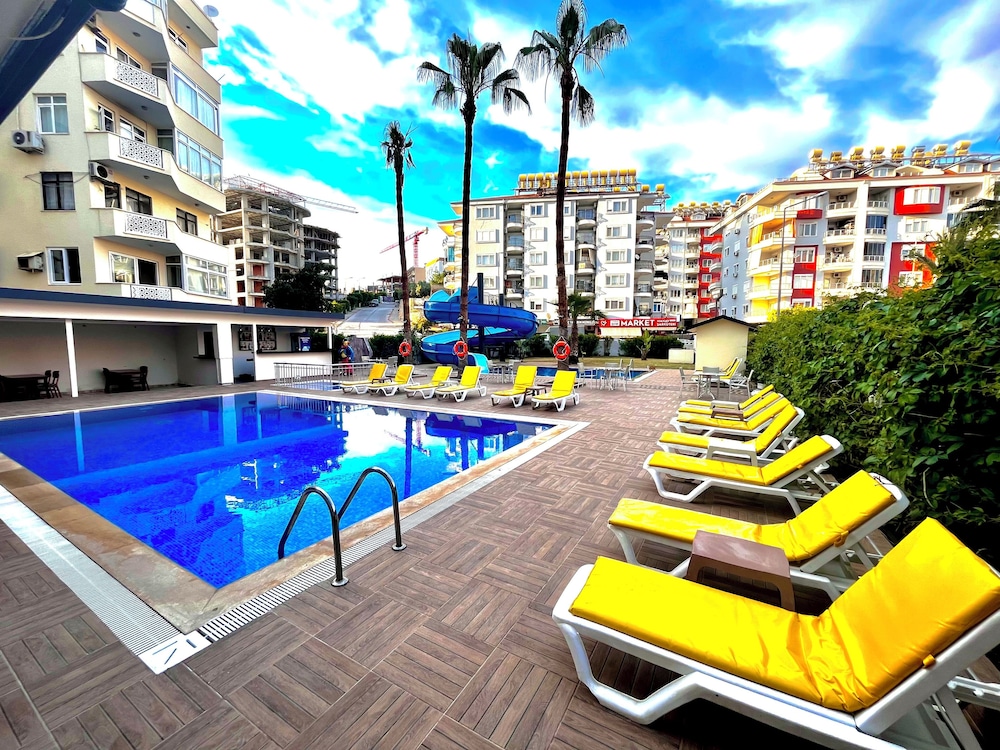 Best Alanya Otel - Alanya