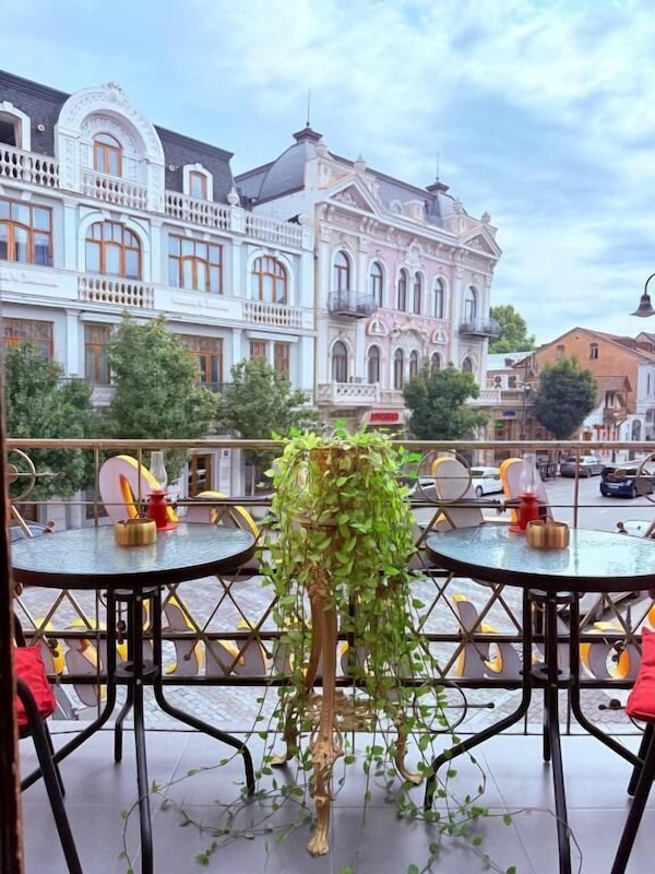 Gold Boutique Hotel - Tbilisi