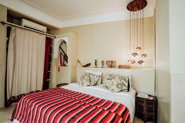 Riad Dar Ayur - Marrakesh