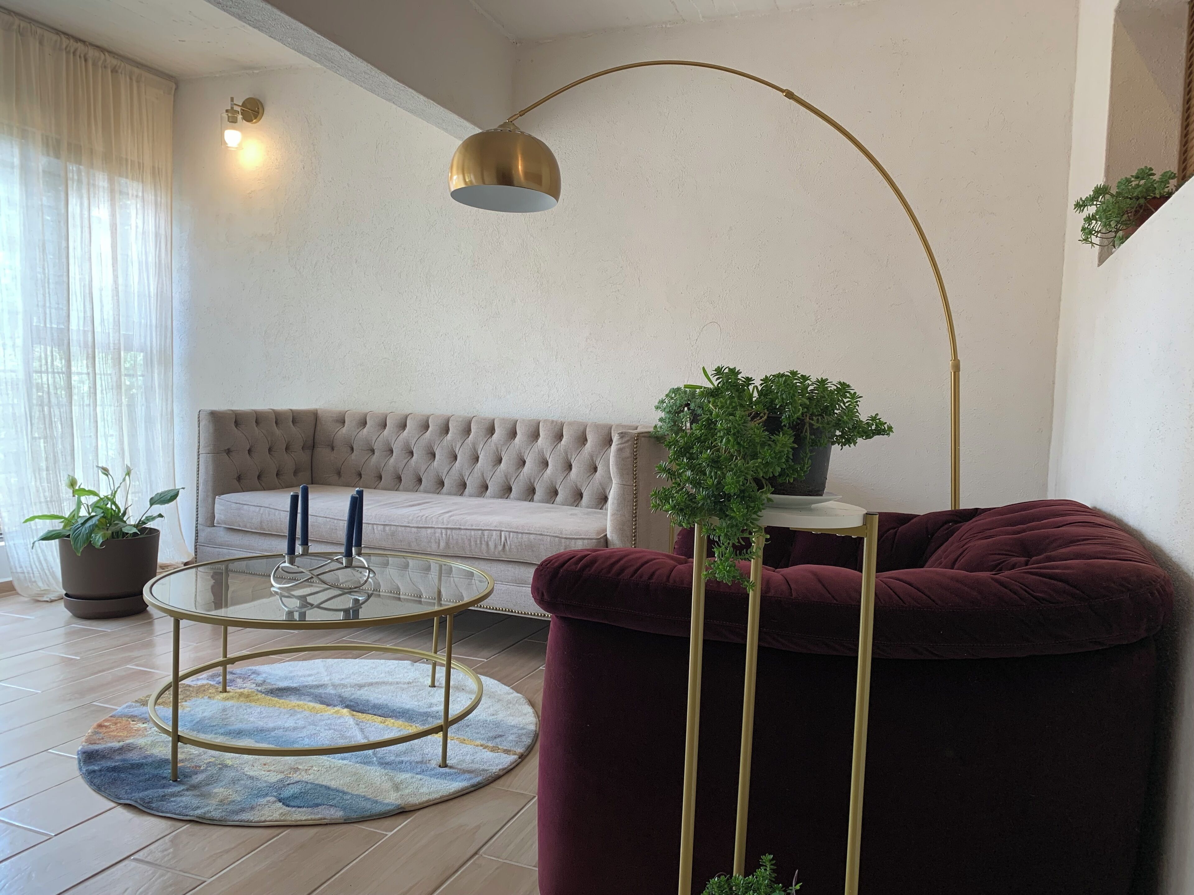 Enchanting 3-bedroom Apartment In Valle De Bravo - Valle de Bravo