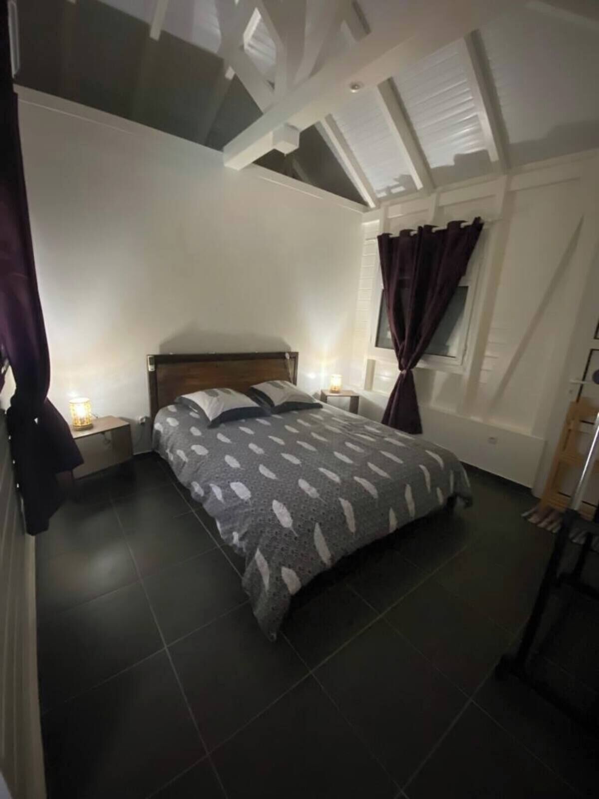 Charmant Cottage - Martinique