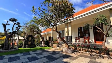 Fachada