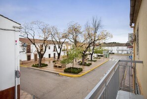 Casa, 5 quartos, para fumantes, piscina particular | Fachada