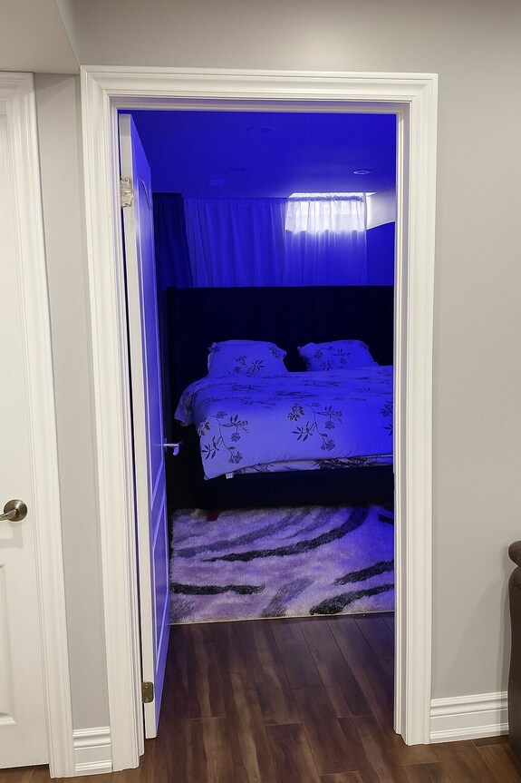 Luxury Cosy Peaceful Stay - Brampton