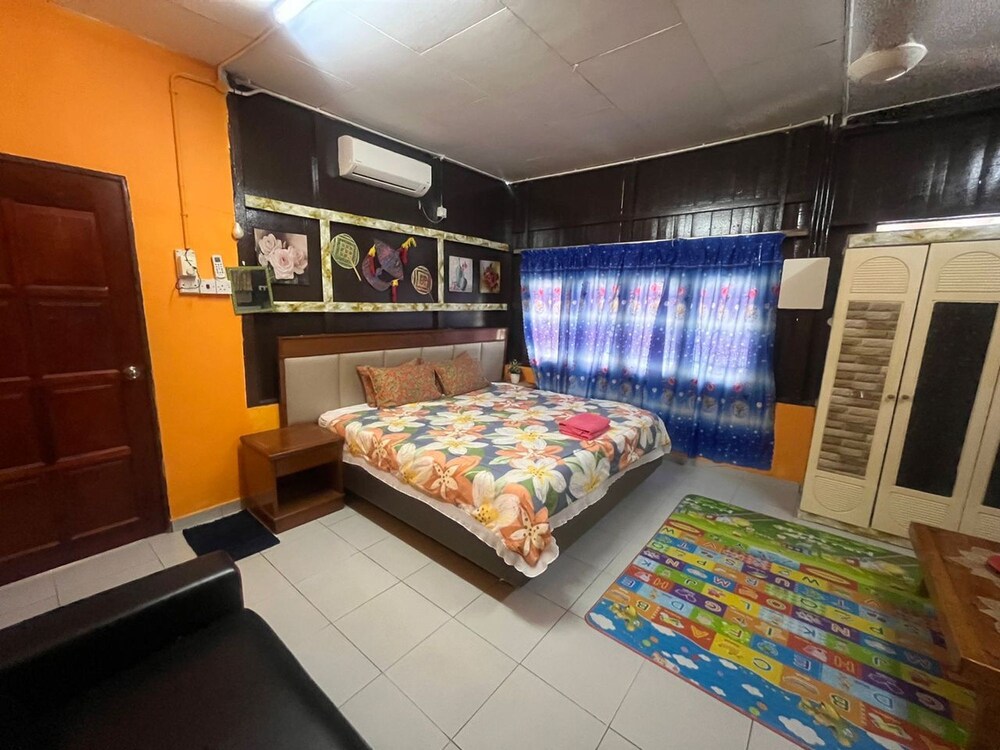Capital O 91206 Homestay Pelangi Ban - Kuala Kurau