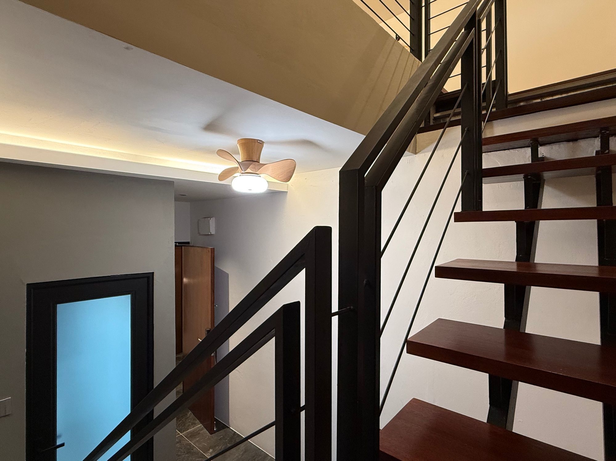 Executive Premier Family | Wi-Fi de cortesia, roupa de cama