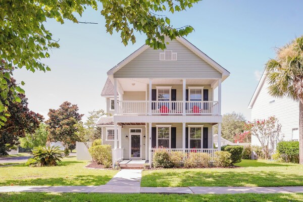Bluffton Magnolia House - Bluffton, SC