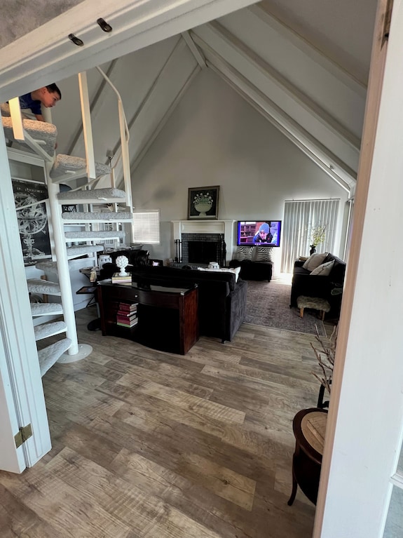 Charming Cabin With Amazing Deck Overlooking Lake Tenkiller - Rocky Mountain, OK