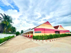 Fachada