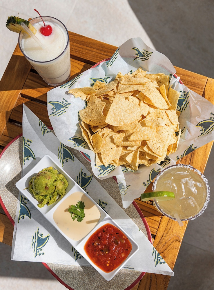 Compass Hotel Beaufort By Margaritaville - Atlantic Beach, NC