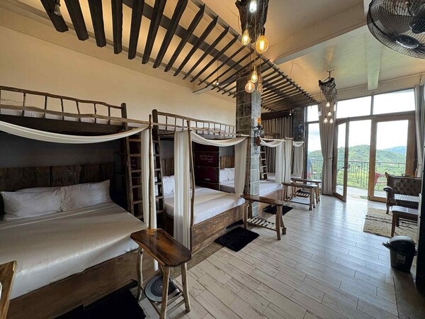 Oyo 1173 Sermon On The Mount Retreat - Cebu