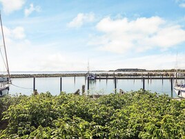 Apartamento | Marina