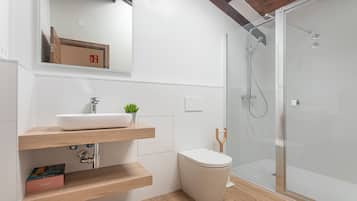 Apartamento | 1 quarto