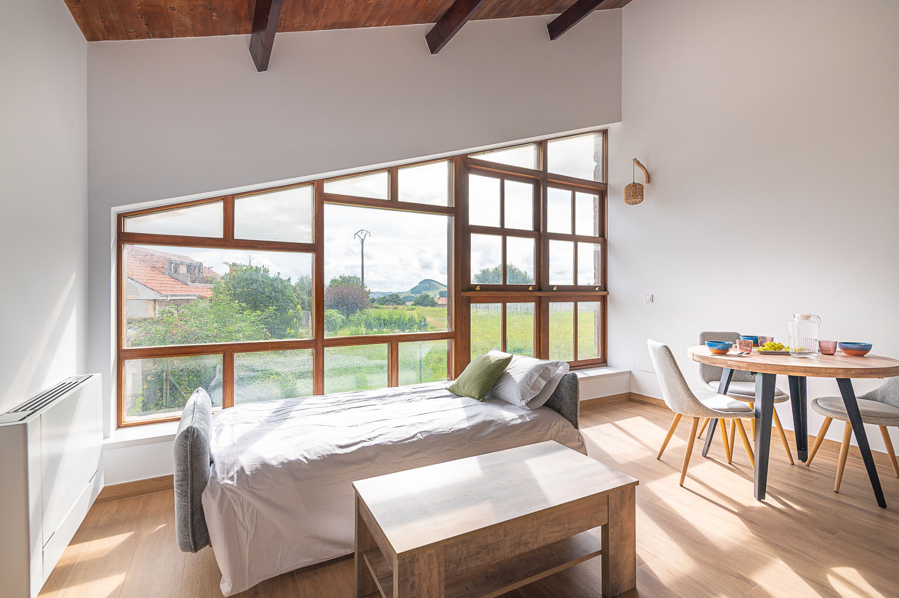 Apartamento | 1 quarto 