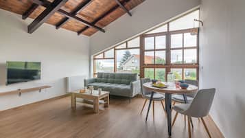 Apartamento | 1 quarto