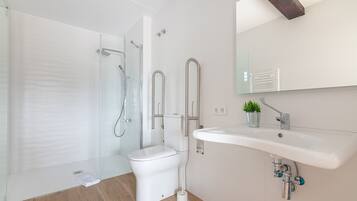 Apartamento | 1 quarto