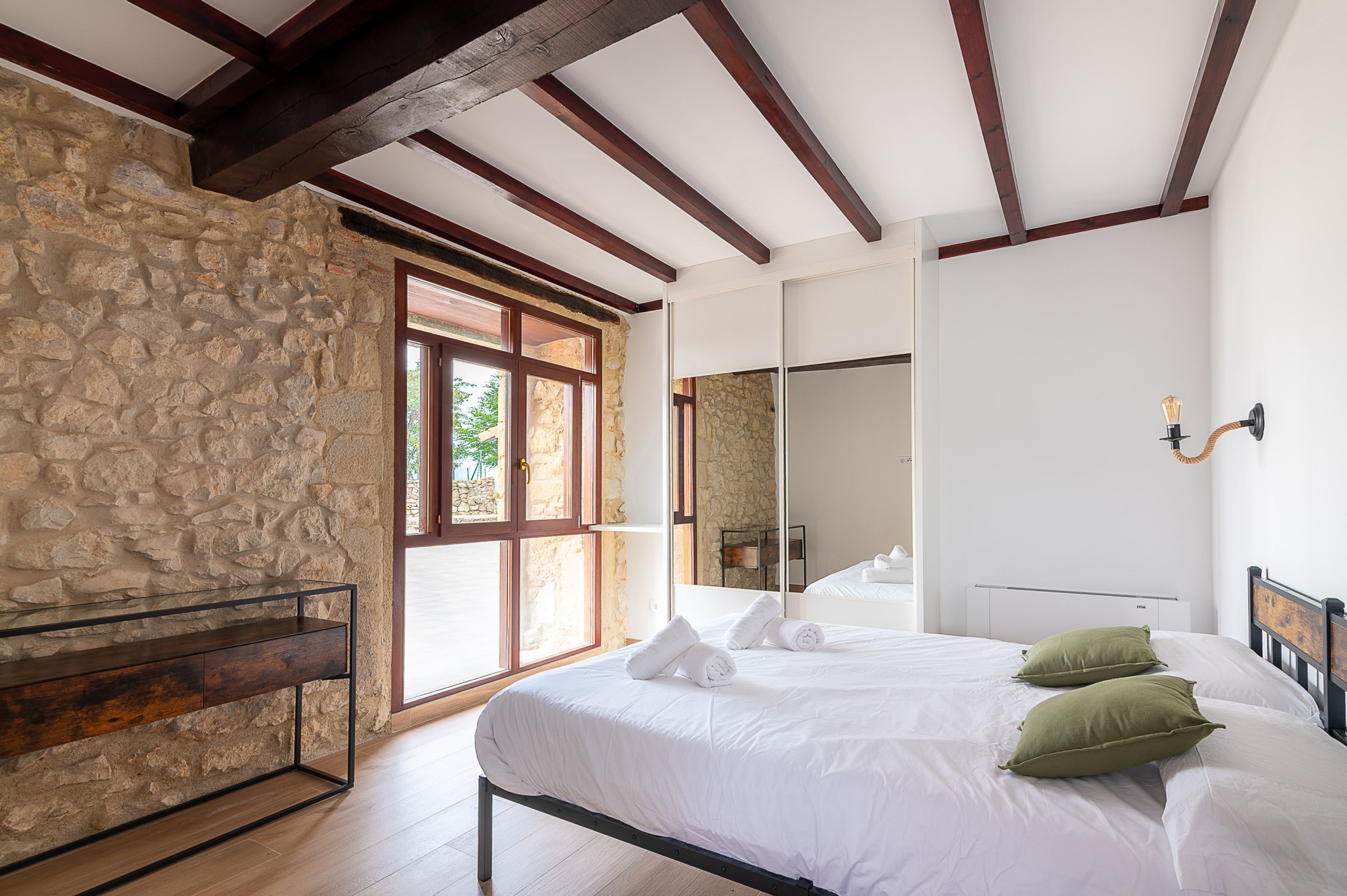 Apartamento | 1 quarto 