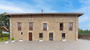 Apartamento | 2 quartos