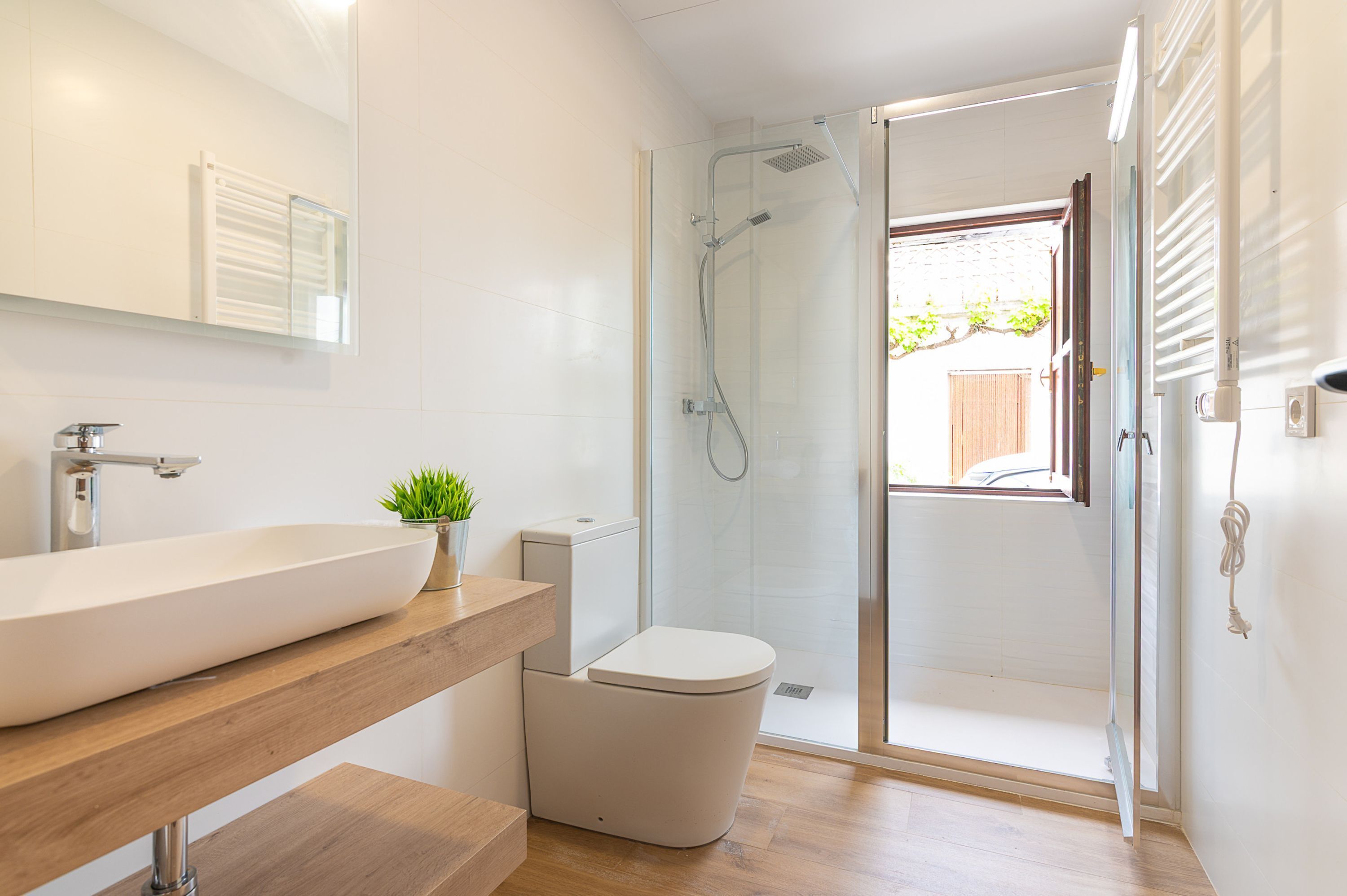 Apartamento | 2 quartos 