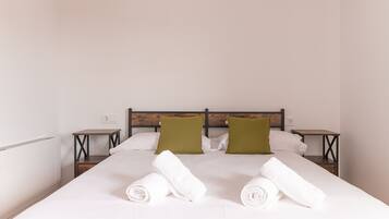 Apartamento | 2 quartos