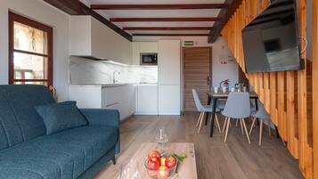 Apartamento | 2 quartos