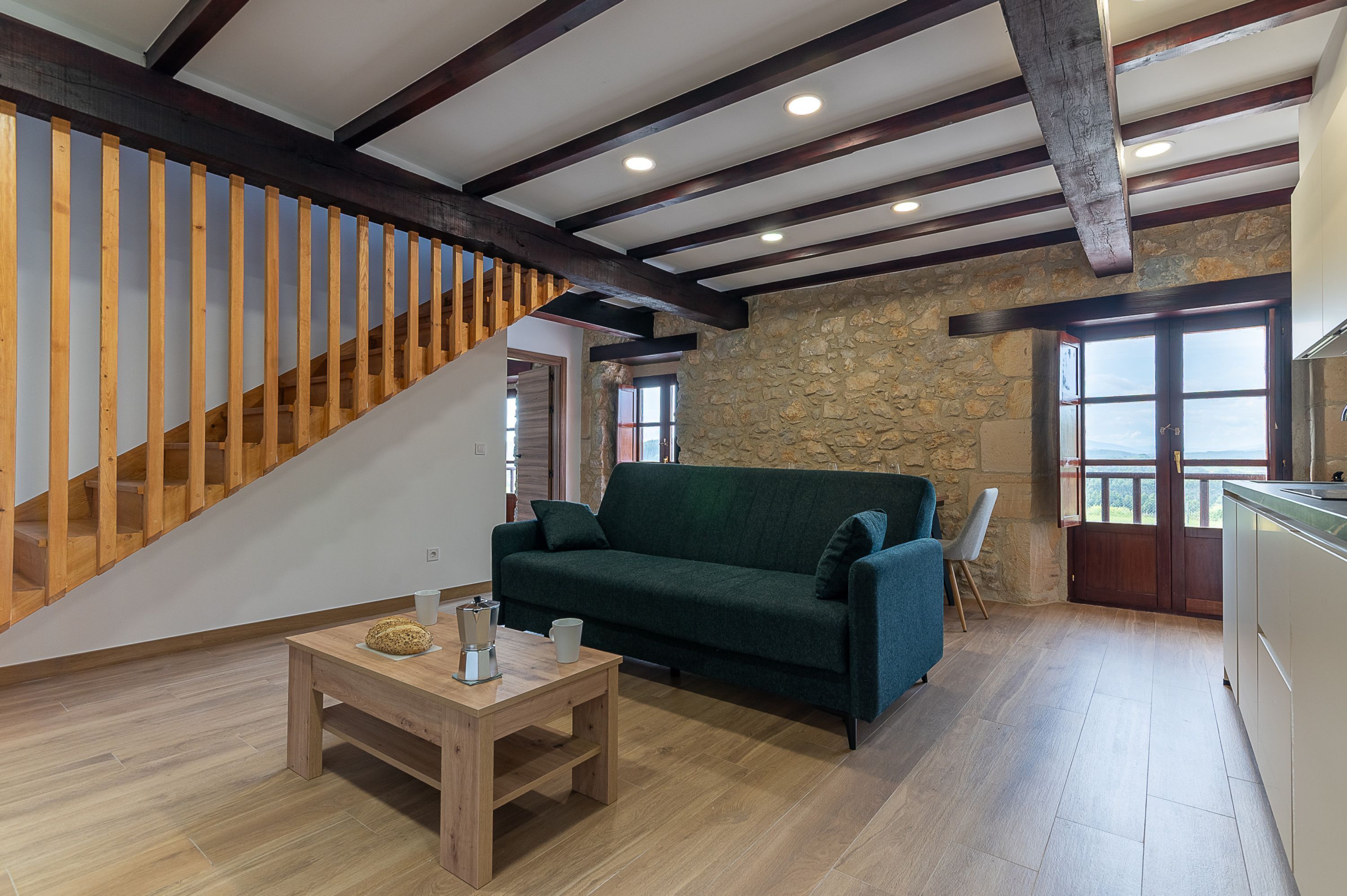 Apartamento, fumadores | 2 quartos 