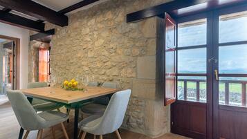 Apartamento, fumadores | 2 quartos