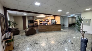 Recepção