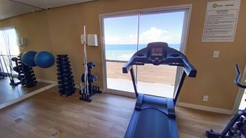 Apartamento, fumadores | 1 quarto