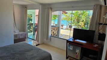 Suíte premium | Cofres nos quartos, Wi-Fi de cortesia