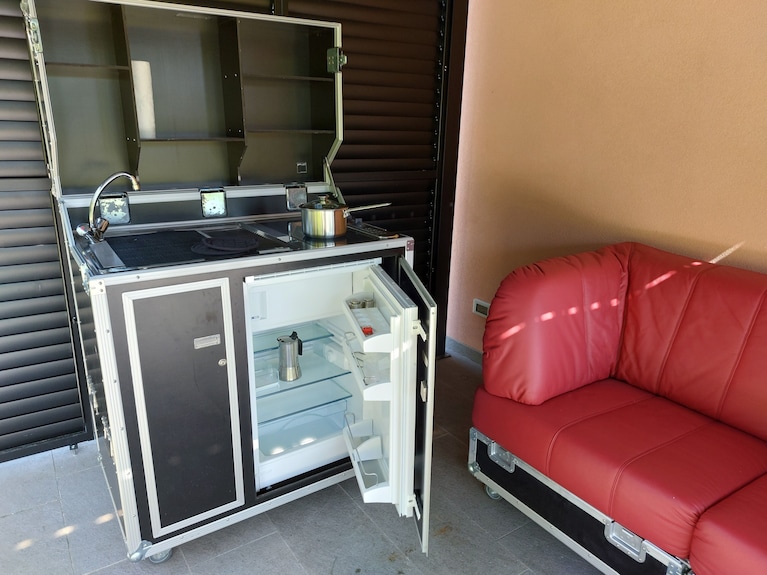 Rustico Boltini, Lago Maggiore New Stylishly Furnished Quiet At The Edge Of The Forest - Lombardy